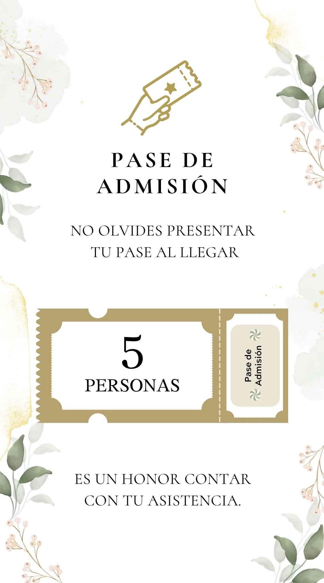 Luis Uriel & Nicté | Nuestra Boda